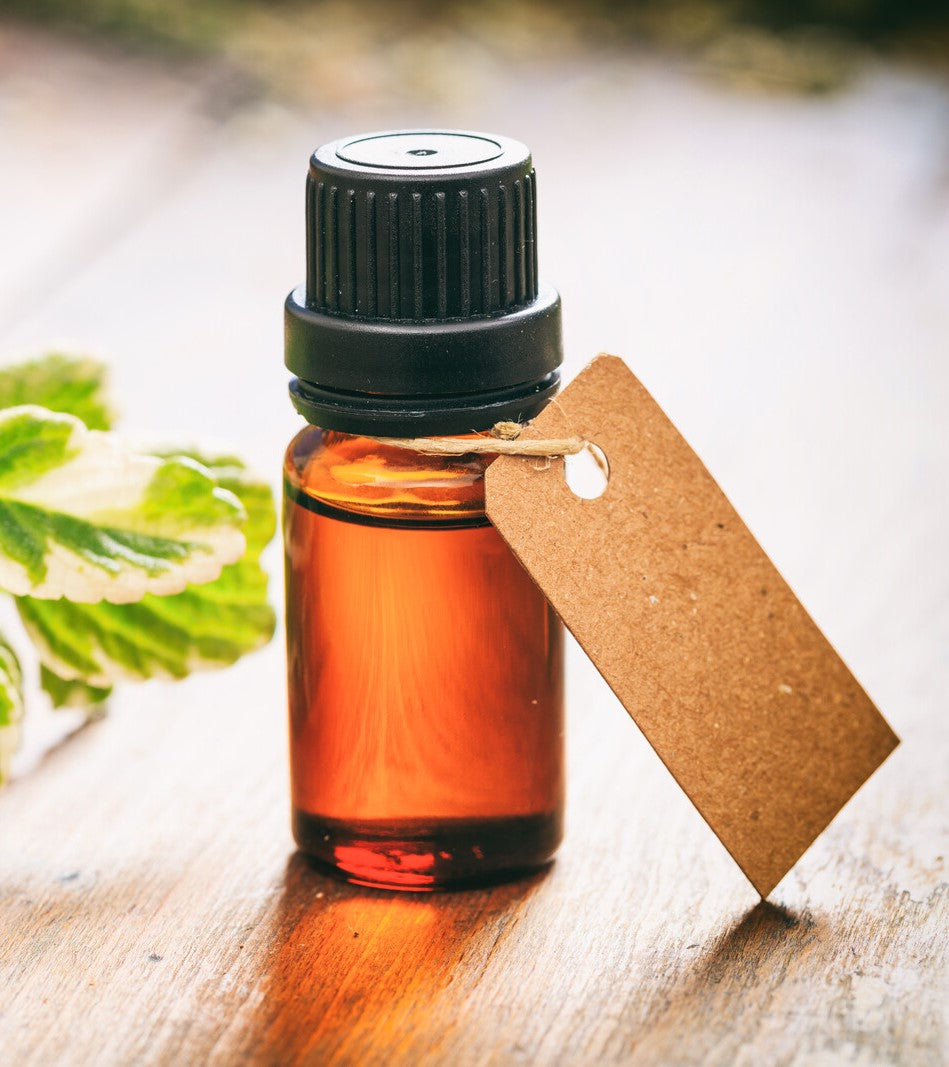 Ho Wood Oil - Bomar Aromatherapy