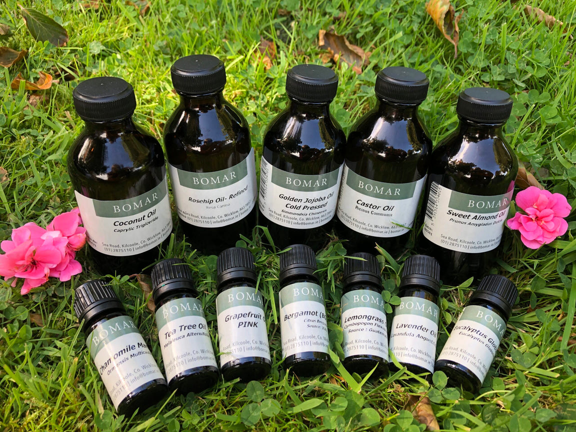 Essential Oils — Page 2 — Bomar Aromatherapy