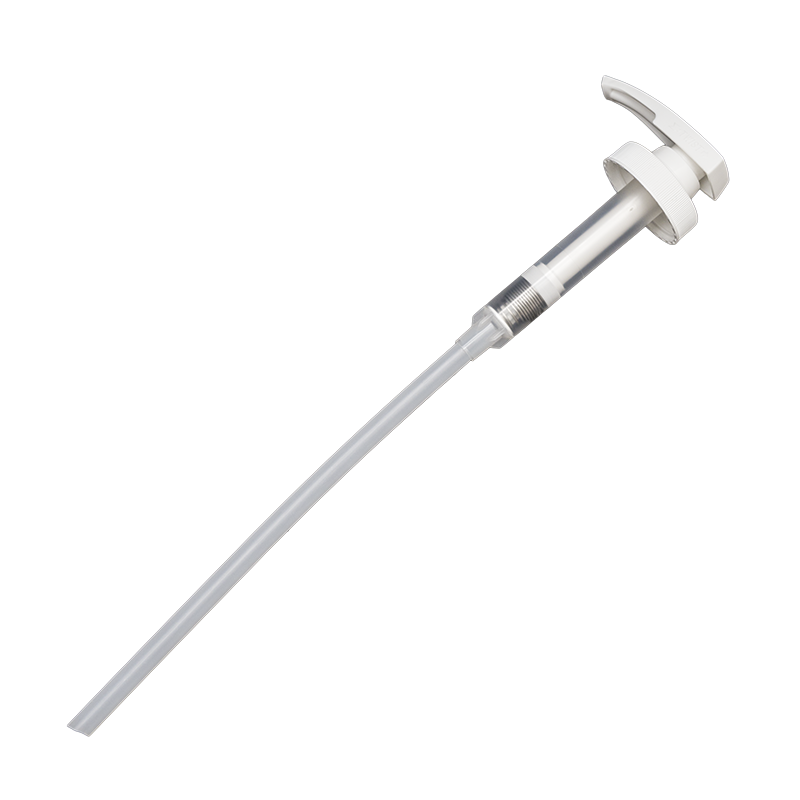 Purepro Large Pump Head — Bomar Aromatherapy