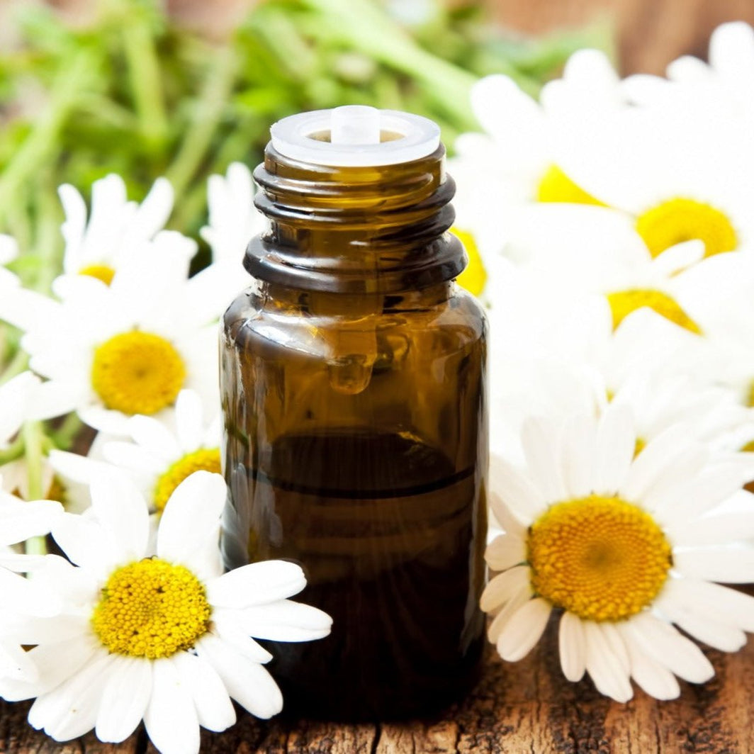 Essential Oils — Bomar Aromatherapy