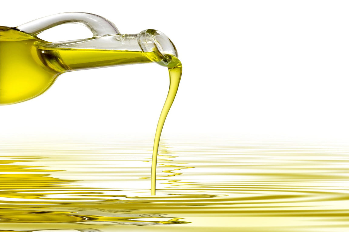 Carrier Oils — Bomar Aromatherapy